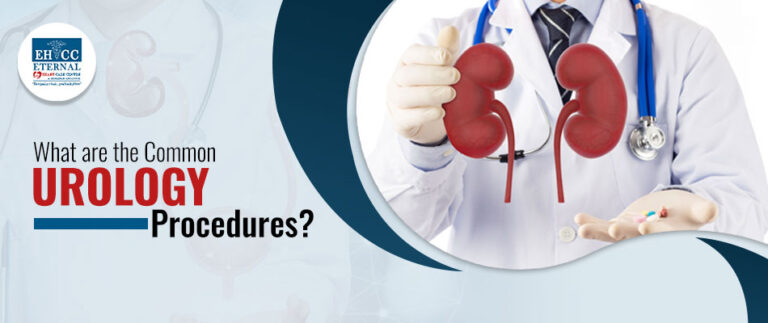 What are the Common Urology Procedures?